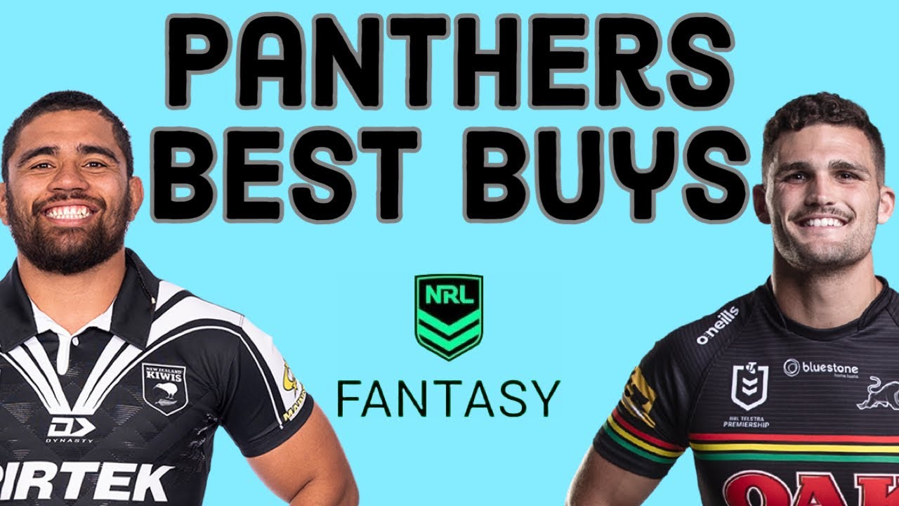 Panthers 2025 NRL Fantasy Analysis: Key Players and Predictions | Galaxy.ai