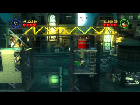 Steam Community :: LEGO® Batman™: The Videogame