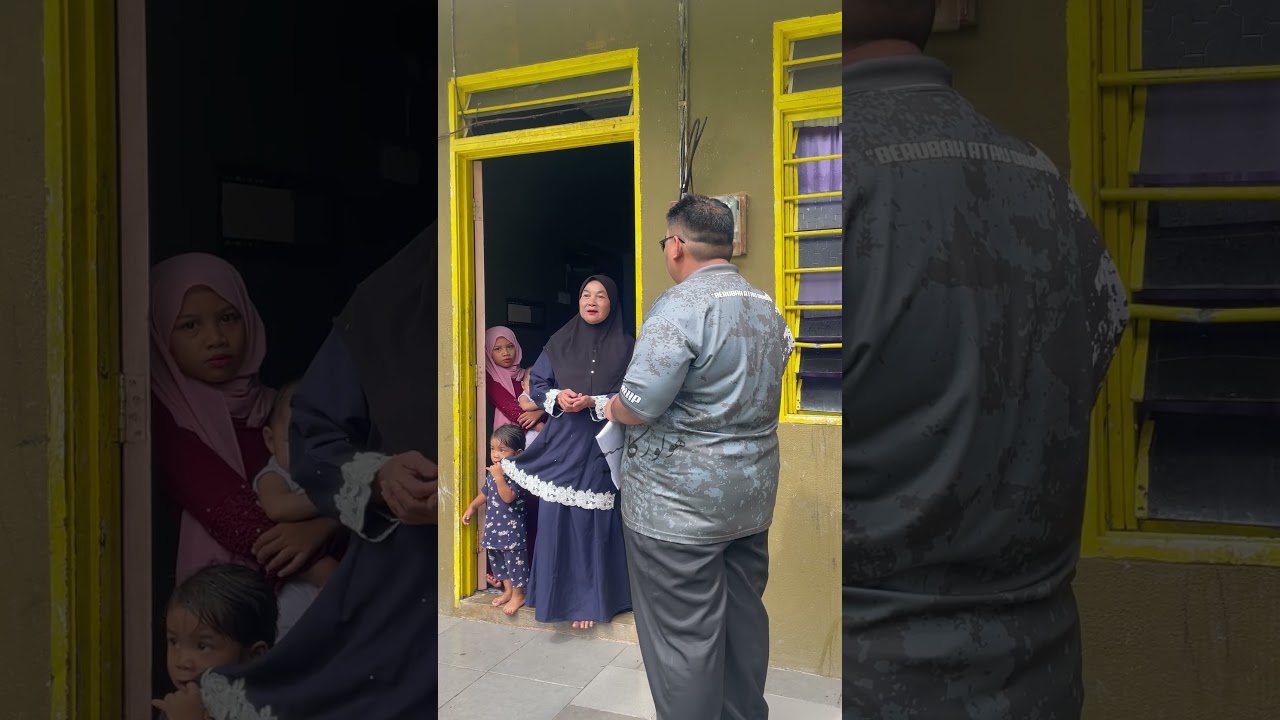 BANTUAN ZAKAT PAHANG BULANAN RM200 00