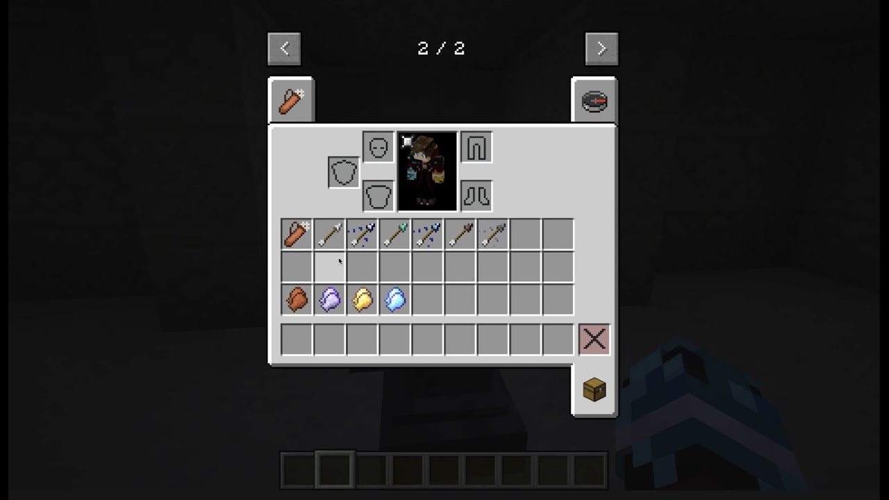 Expanded Combat - An Adventure Well Worth it