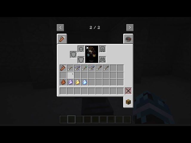 5 best Minecraft mods for combat