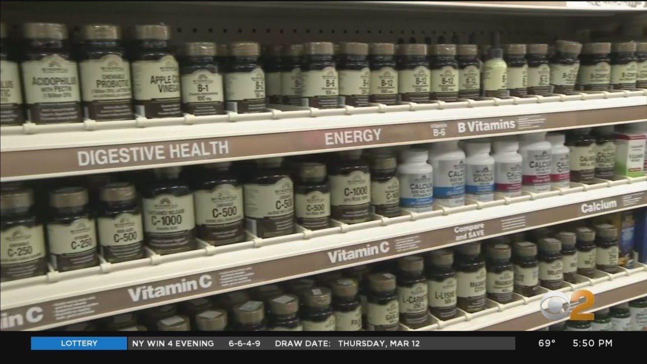 Coronavirus Prevention: Solid Nutrition Key To Fending Off Any Virus