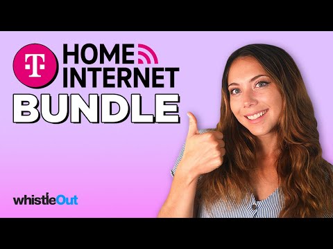 T-Mobile Home Internet | How To Save With Bundling