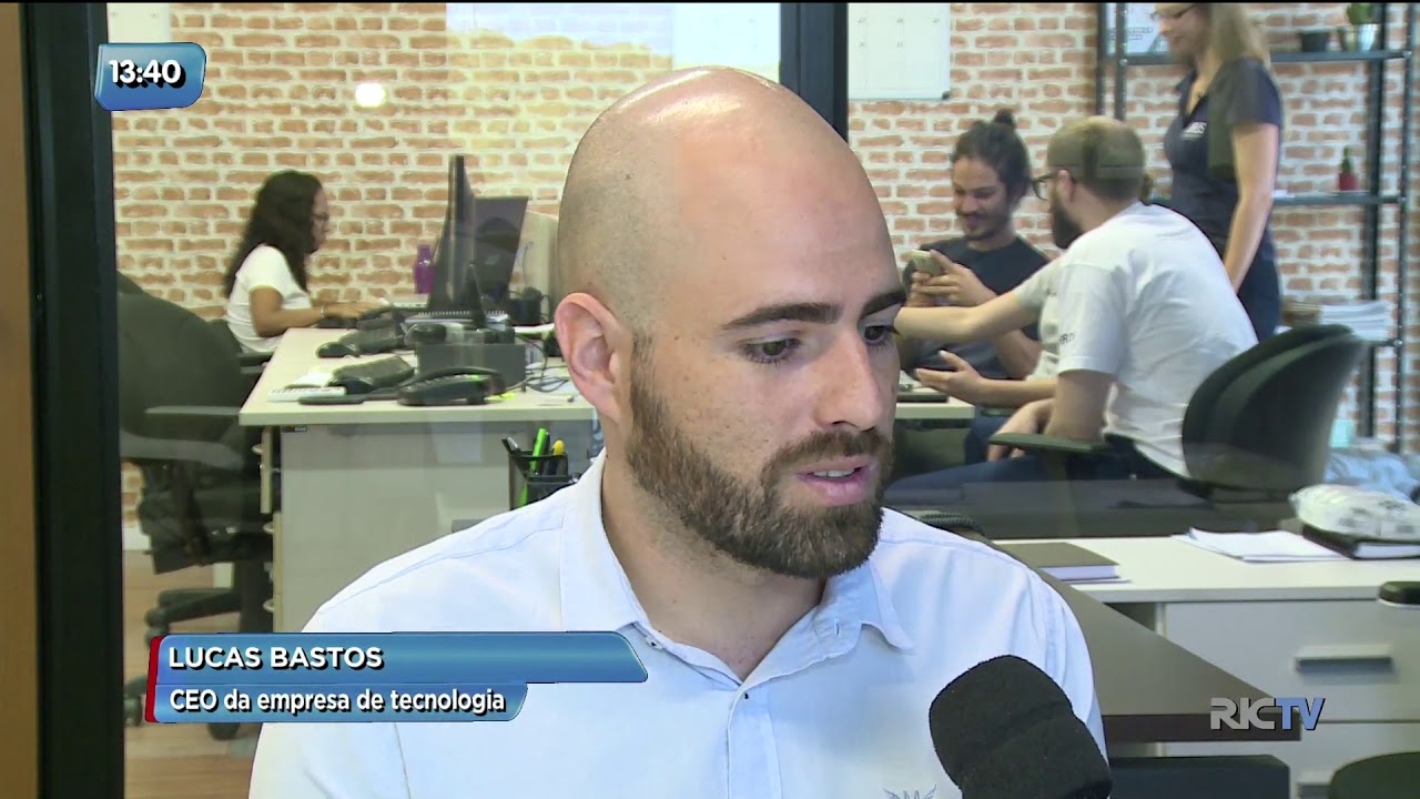 Startups com ideias inovadoras recebem investimento do Governo do Estado