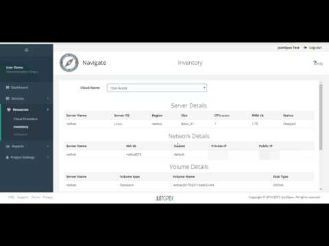 What is Navigate Part 1