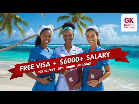 Global Health Jobs AI - Healthcare Career Gateway