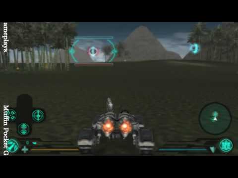 Final Armada para [PSP] [ISO] [PPSSPP] – Mundo psp ppsspp