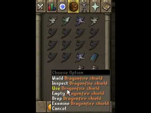 Making Spirit Shields! Zerk3D 517