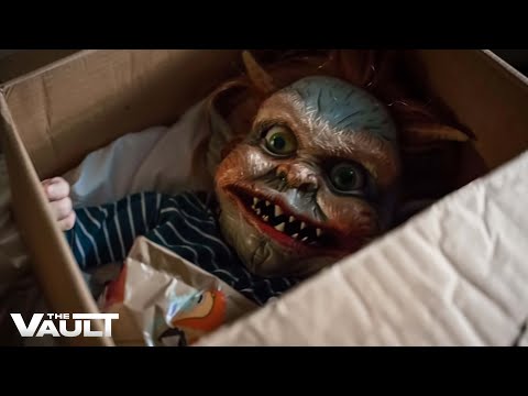 Beware the Toys | Evil Little Things | Thriller Horror Movie | Free Movie