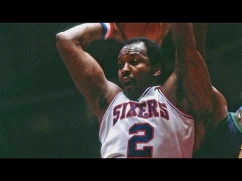 Moses Malone dies at 60; Lefty Driesell "can't believe" it