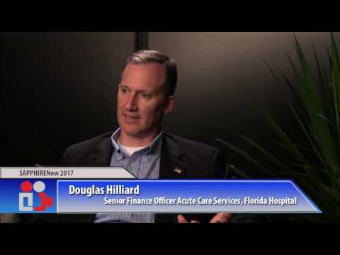 SAP Healthcare - making a difference
