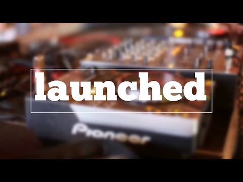 launched spelling and pronunciation