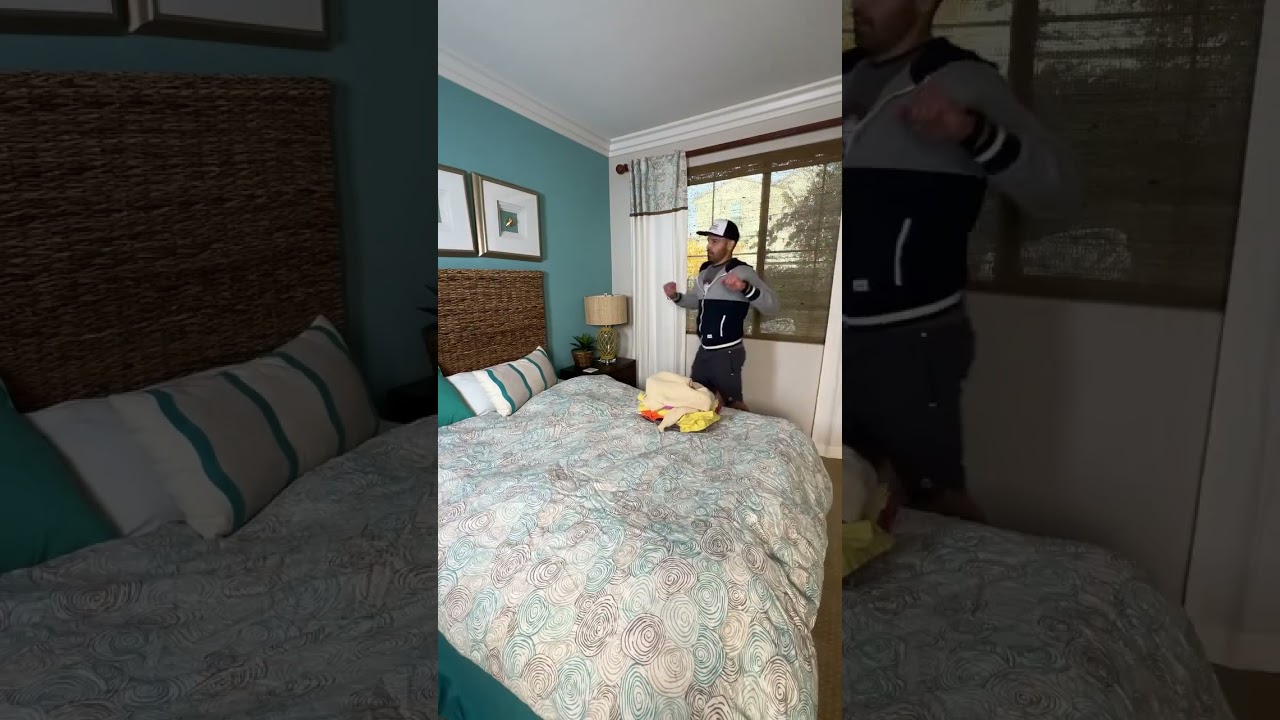 She hates when I do that #FacebookReelsContest #sosatisfying #reels #reelsviral #viralr