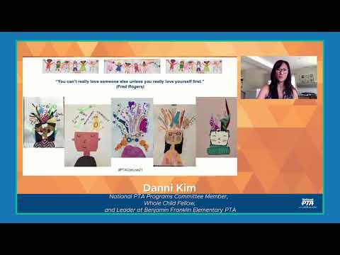 For PTA Leaders - Healthy Minds - Programs | National PTA