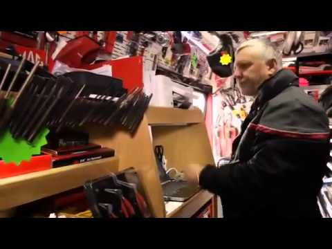 Mac Tools franchise overview video