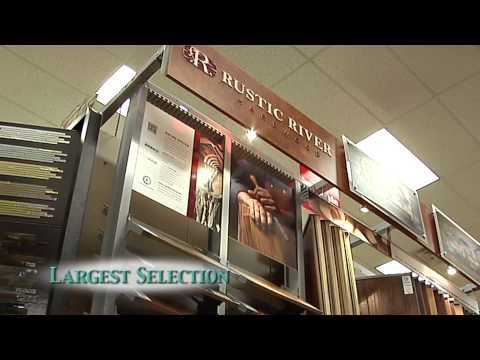 Hosner Carpet One Floor & Home
