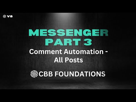 Create a Smart AI Chatbot for Facebook Messenger – No Coding!