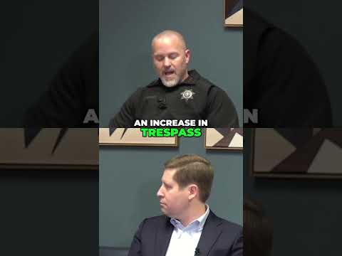 Reimagining Law Enforcement: Tackling Homelessness and Drug Addiction