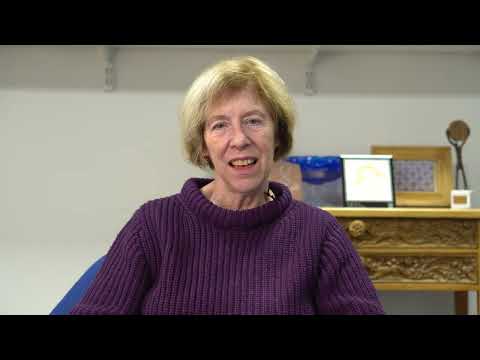 Fiona Watt - What do we mean by excellence in science?