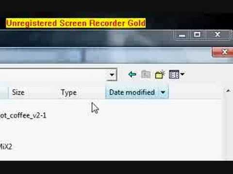 GTA : San andreas IMG Tool