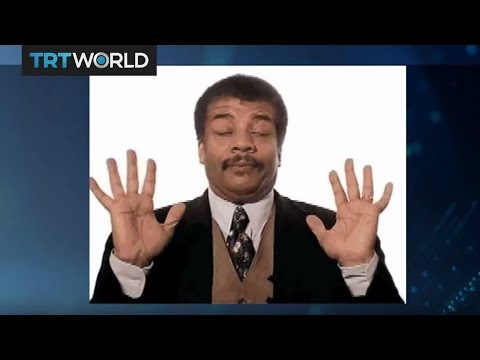 Gif Anniversary: Internet format has been around for 30 years