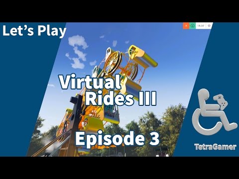 Steam Community :: Virtual Rides 3