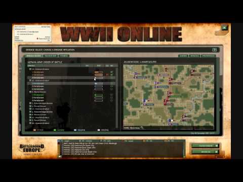 BGE WW2 Online