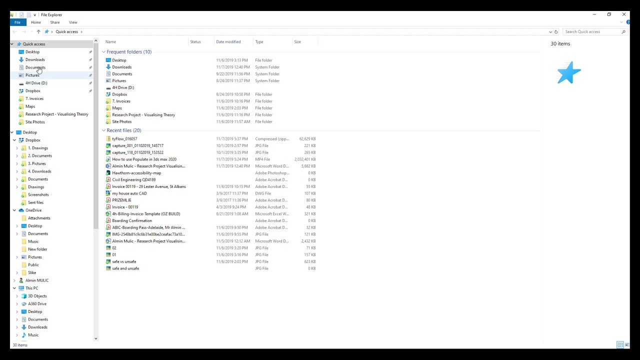 Tyflow Installation Guide