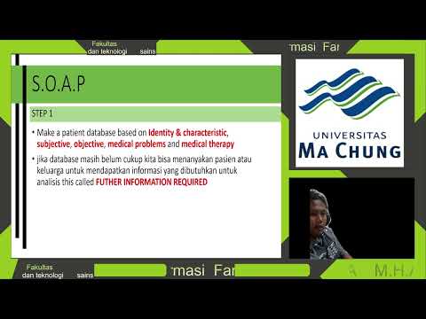 drug related problems and pharmaceutical care