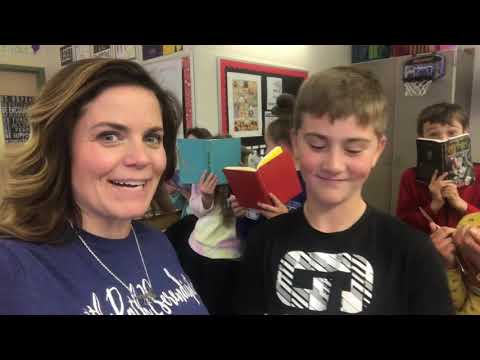 QUINCY UPDATE – What's happening at the Q