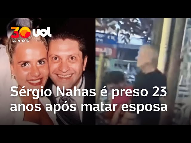 Como funciona o sistema que permitiu achar Sérgio Nahas na Bahia?