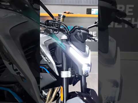 Cfmoto😍 NK450 New model bike launch 2024 | Cfmoto🥰 New bike nk450 2024 #shorts #youtubeshorts #viral