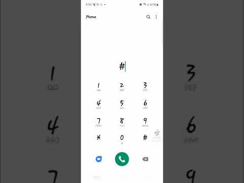 How to switch your phone number and receive text message notification! if you Don't want to receive!