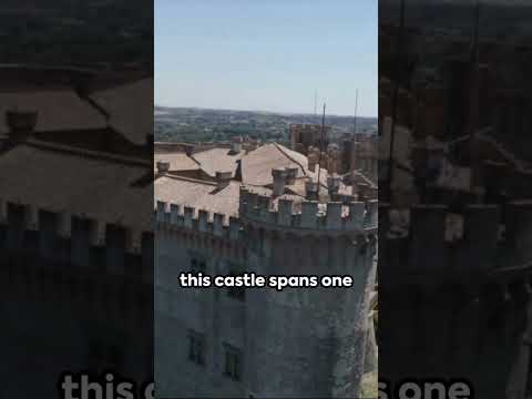 CASTELLO di AMOROSA