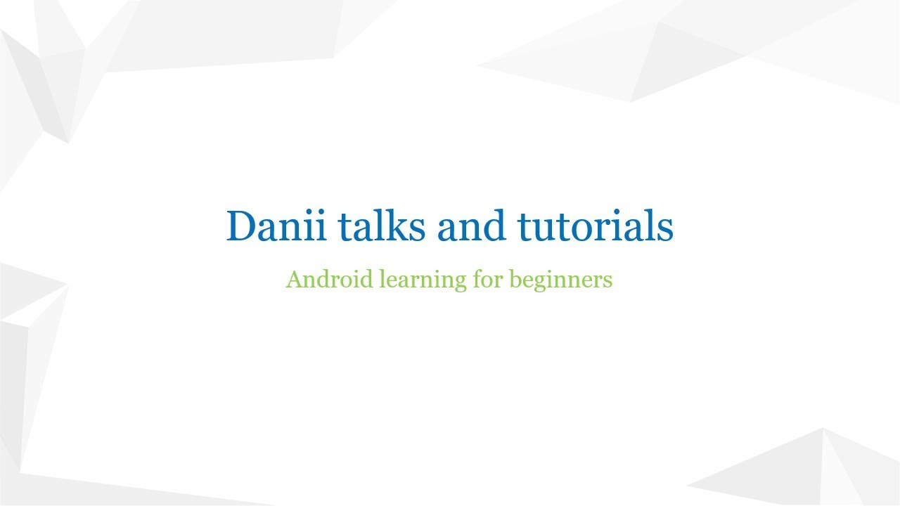 Error: Execution failed for task | Resolved versions | solution | Tutorial # 03