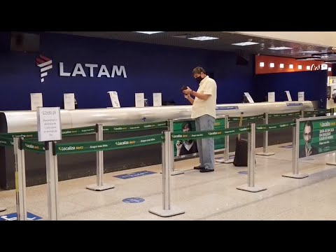 Delta, LATAM airline alliance overcomes initial difficulties, expands operations