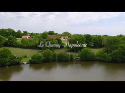 Le Queroy - Napoleonic Lake