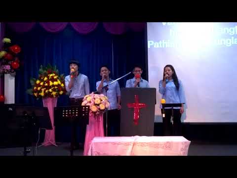 Mino Group Song (FCC)