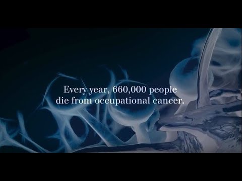 Occupational Exposure Limits For Carcinogens