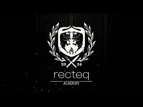 recteq Academy February 2024