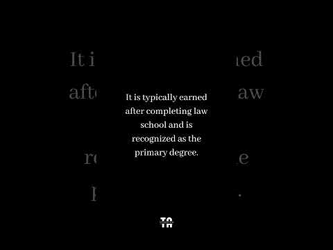 Abbreviation of JD? | #shorts #short #abbreviations #education #facts #interesting #knowledge