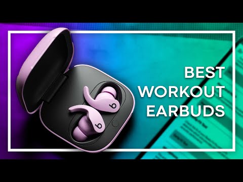 The BEST Workout Earbuds of 2024: Best budget, mid-tier, overall, and high-end!