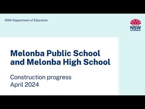 Melonba Public School