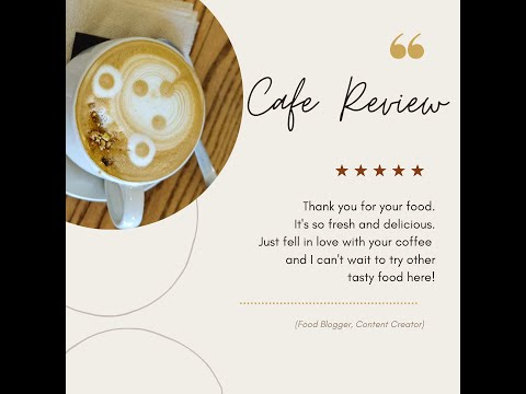 RESTAURANT REVIEW | THIRD WAVE COFFEE ROASTERS #coffee #shorts #cafe #short #restaurant
