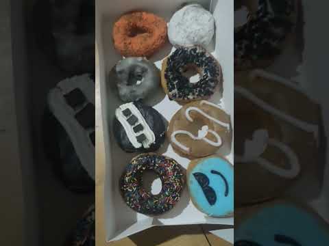 Dunkin Doughnuts #dunkindonuts