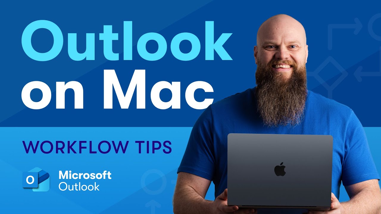 Boost Productivity: Top Microsoft Outlook Mac Tips