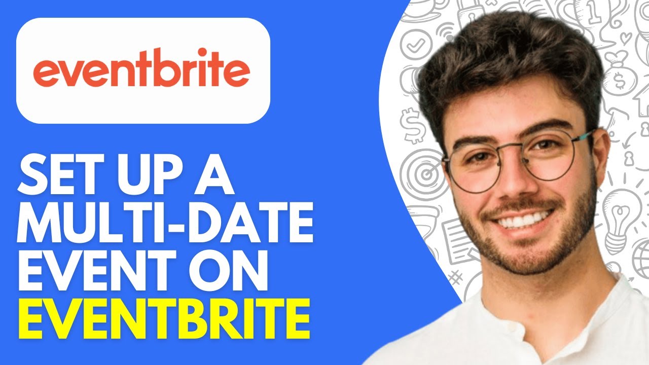 How to Set Up a Multi-Date Event on Eventbrite (2026 Tutorial)