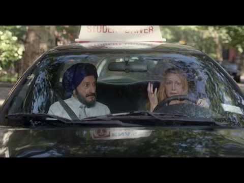 Learning to Drive - 'Drive' TV Spot - In Select Theatres August 21