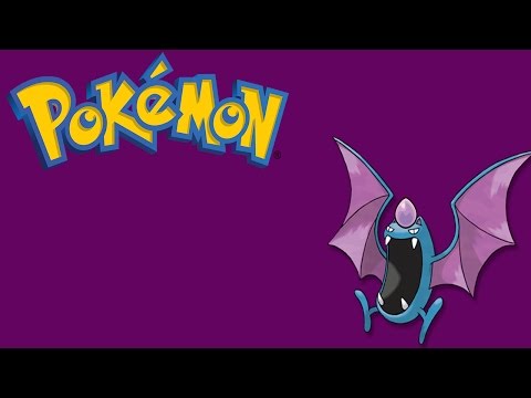 Pokemon Strategy Sunday 21: Bulk Golbat Pokemon X and Y Battle Strategy and how to stop