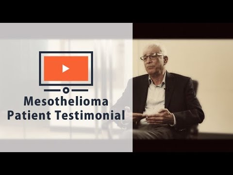 Mesothelioma Lawsuit Settlement Attorneys: (212) 681-1575